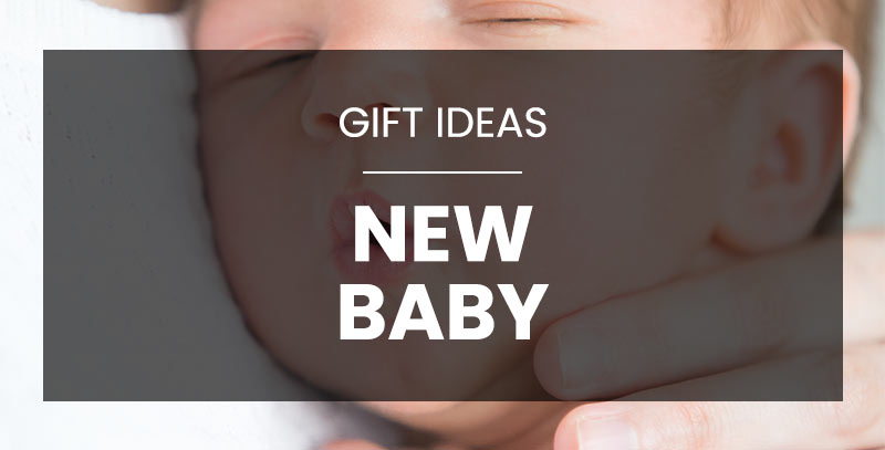 10 Unique and Thoughtful Gift Ideas for a New Baby– HeyChimp