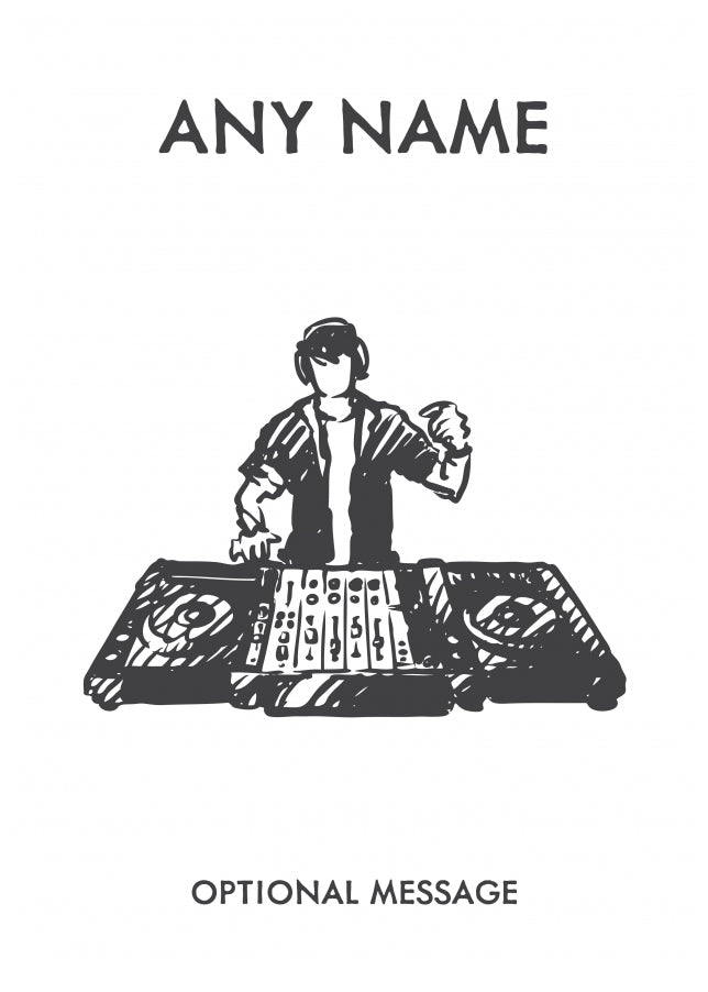 Personalised Birthday Cards | Unique Custom Designs– HeyChimp