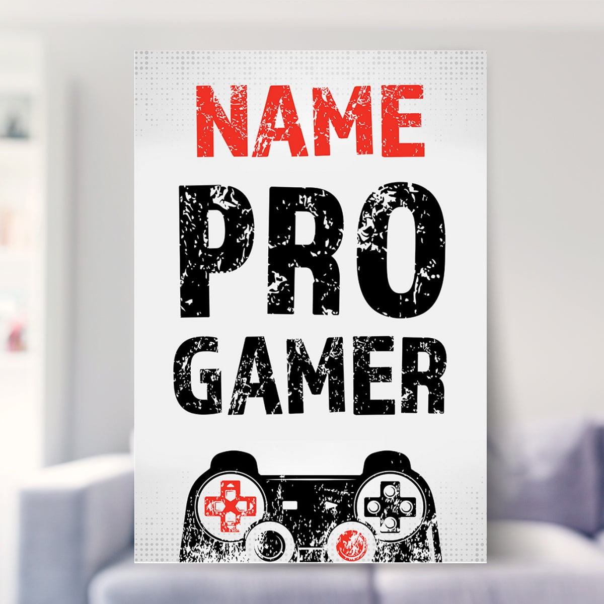 Gaming Pro Logo Gaming Logo Maker Gaming Logo Design Made Easy